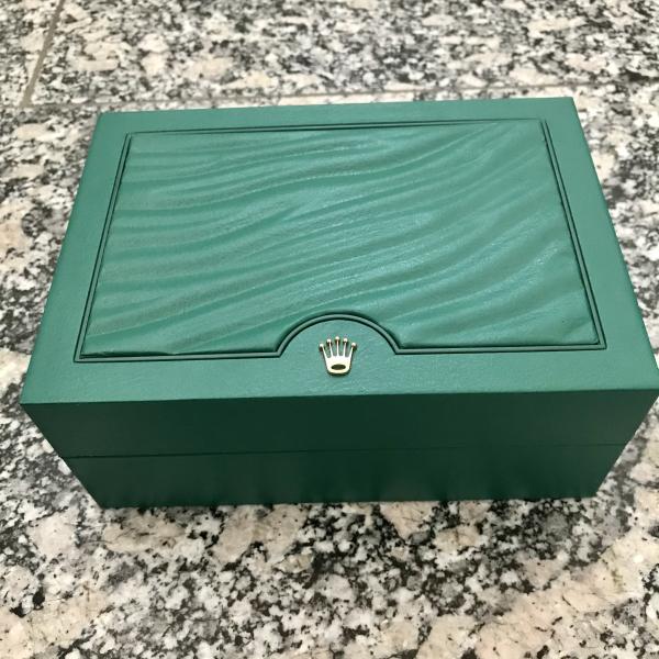 Rollie Box and Papers New Version