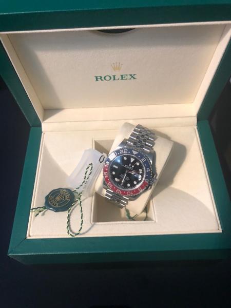 Rollie Box and Papers New Version