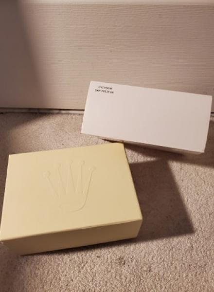 Rollie Box and Papers New Version